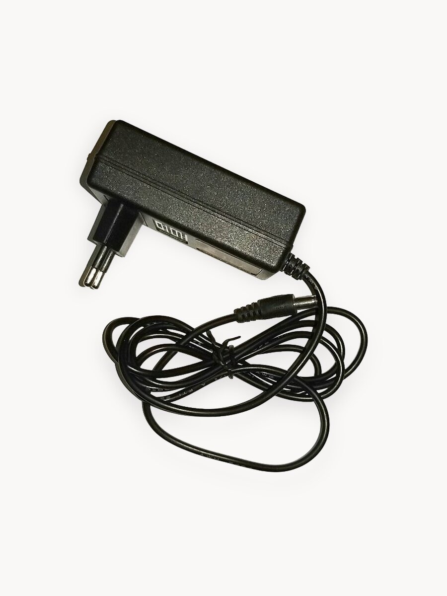 Зарядное устройство Electrolite, для аккумуляторов, Li-ion, Ni-cd, Ni-mh, 18В