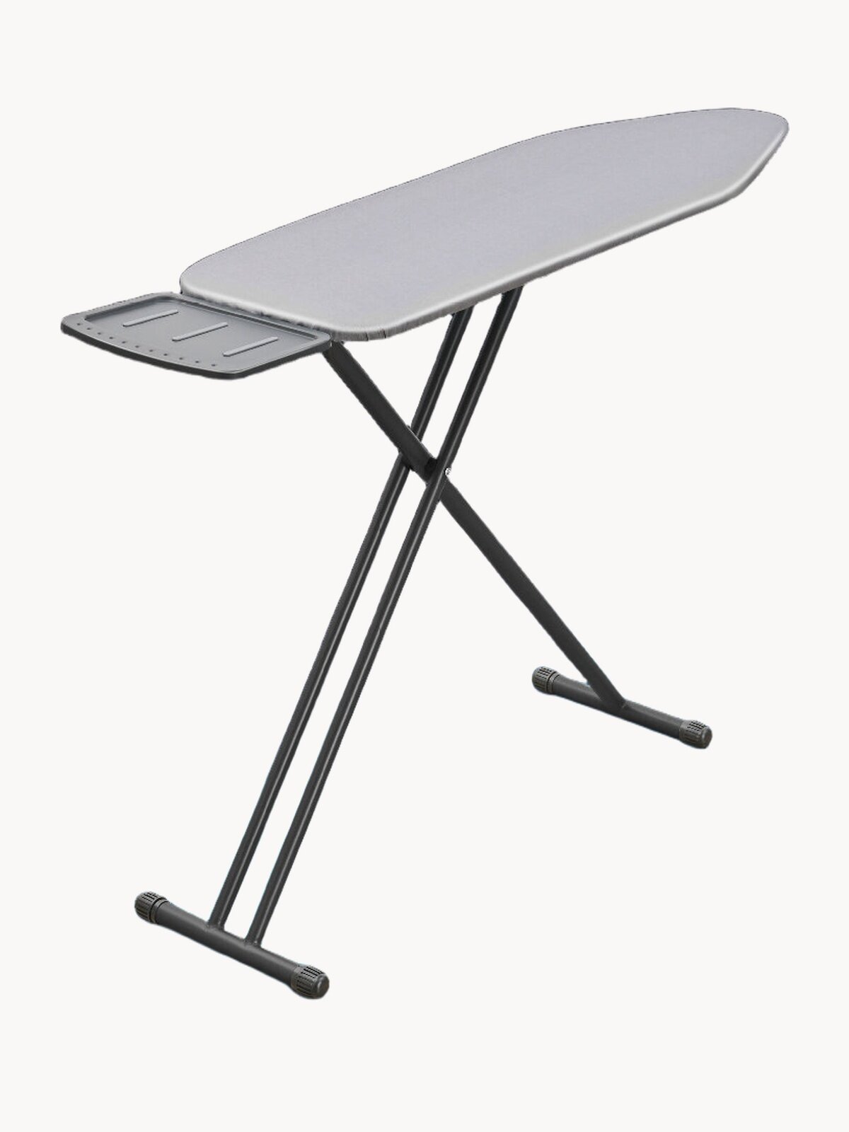 Гладильная доска напольная складная Hausmann HM-T1548HTZ-25/32 AVIOR