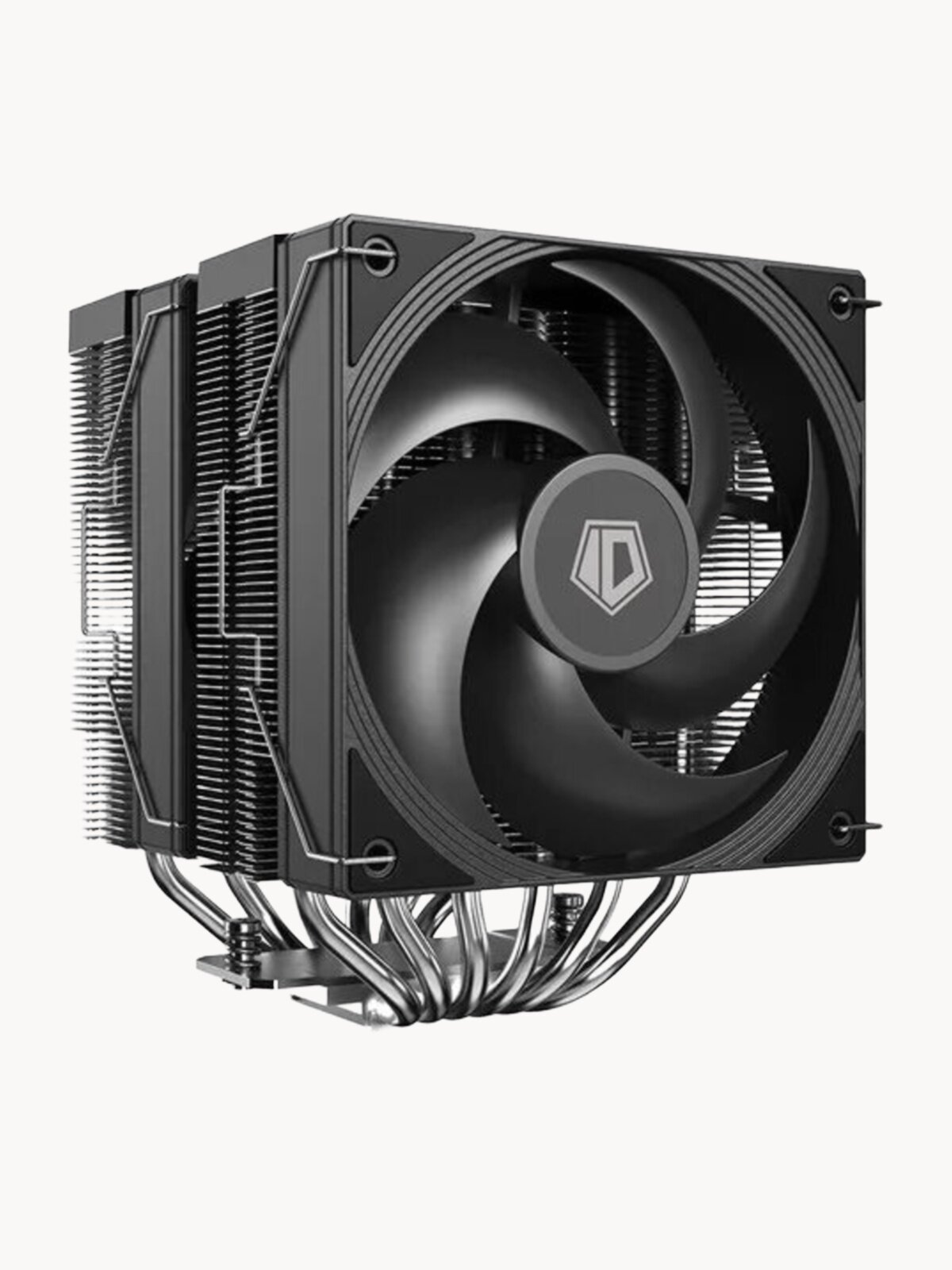 Устройство охлаждения(кулер) ID-COOLING Frozn A620 Pro Se, 120мм, Ret