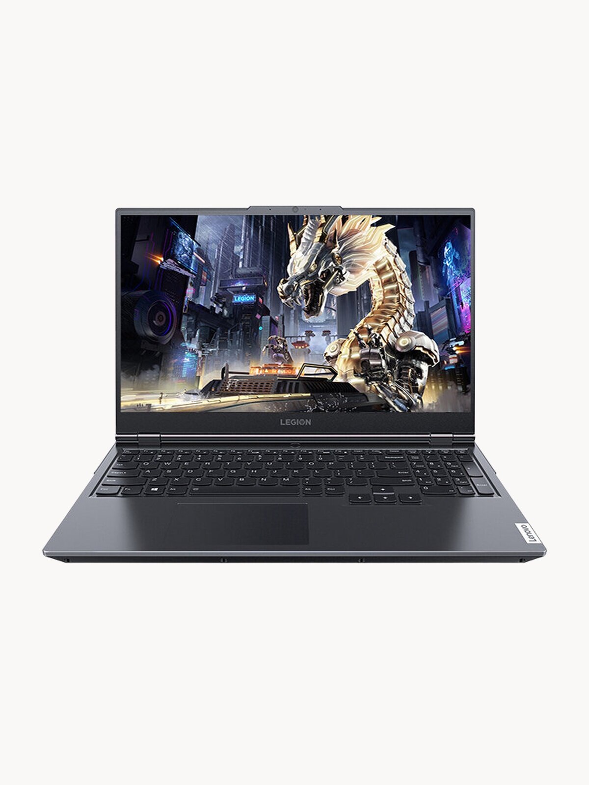 Игровой ноутбук Lenovo R7000