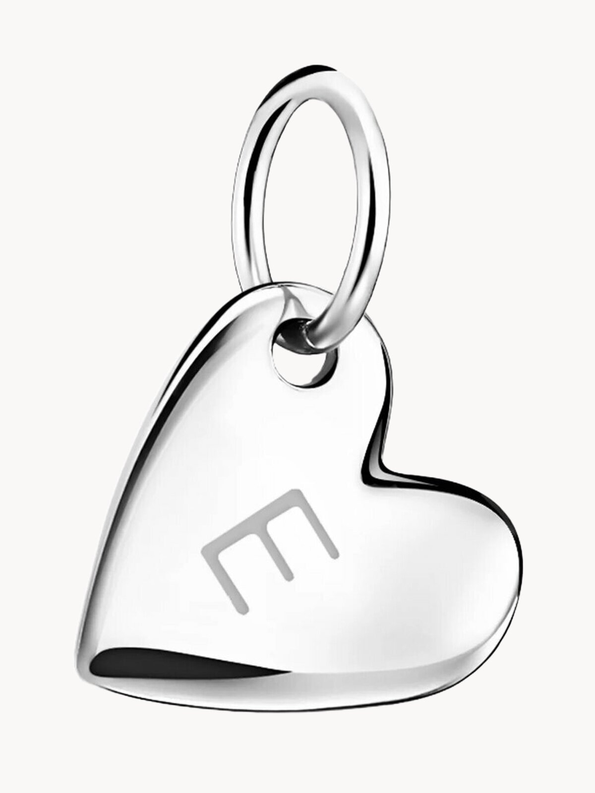 Подвеска, серебро, 925 проба