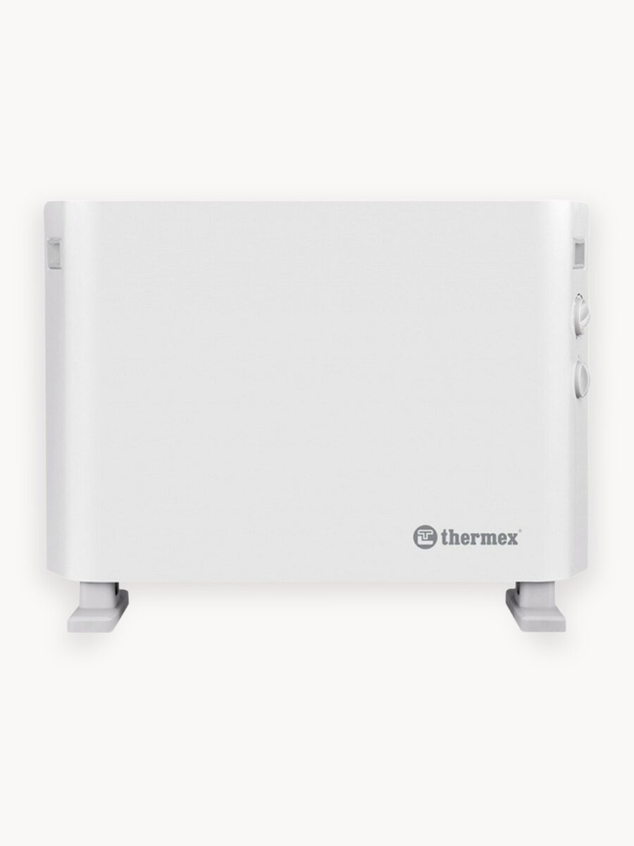 Конвектор Thermex Pronto 2000M White