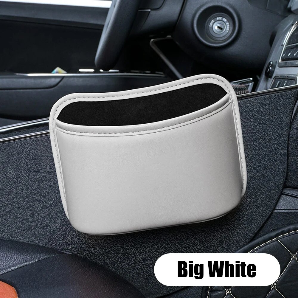 Автомобильный органайзер Big White