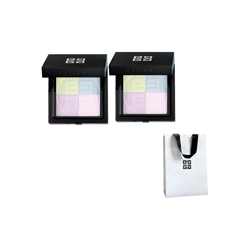 GIVENCHY Макарон Звезда Four Сетка Розовый Длительное действие Фиксация макияжа для лица