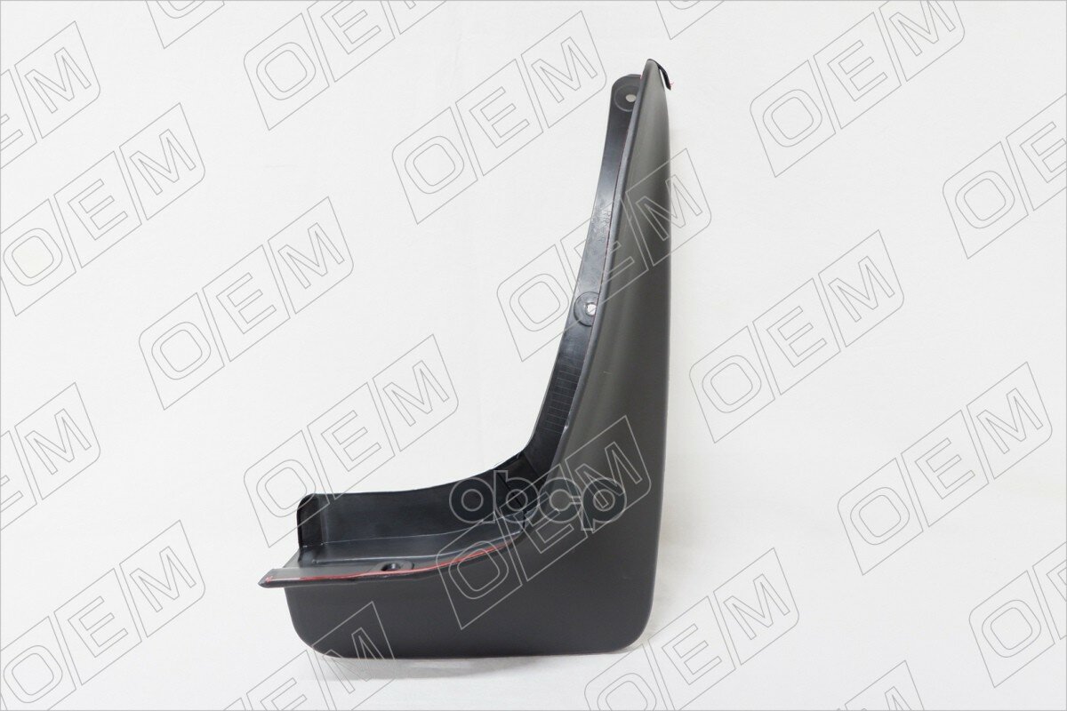 Брызговик задний правый O.E.M. арт. OEM0022BRZ