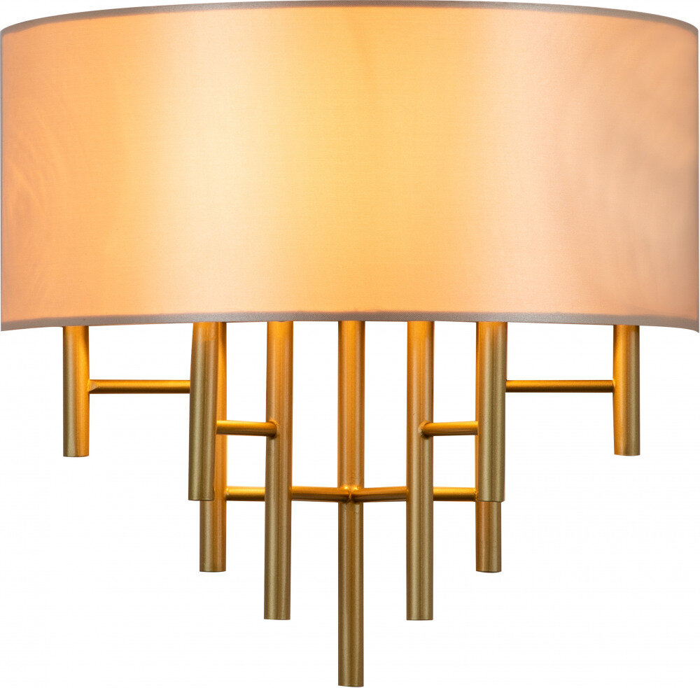 Бра Favourite Cosmo 2993-1W Латунь / Фаворит.