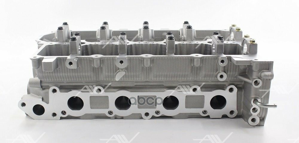 ZK-32028 головка блока цилиндров MITSUBISHI 4N15 (1005C961) Autowelt арт. ZK32028