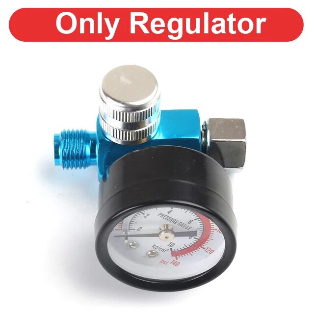 Регулятор давления Only Regulator