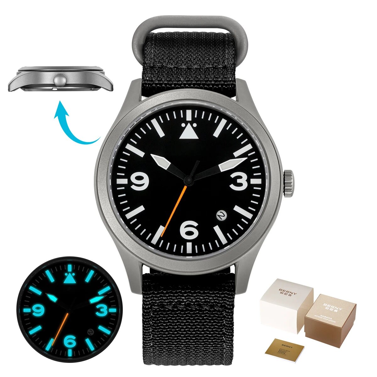 Наручные часы