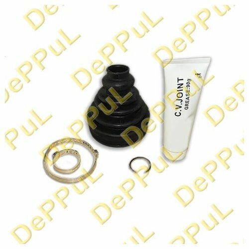 Трипоид Deppul DE8603804V