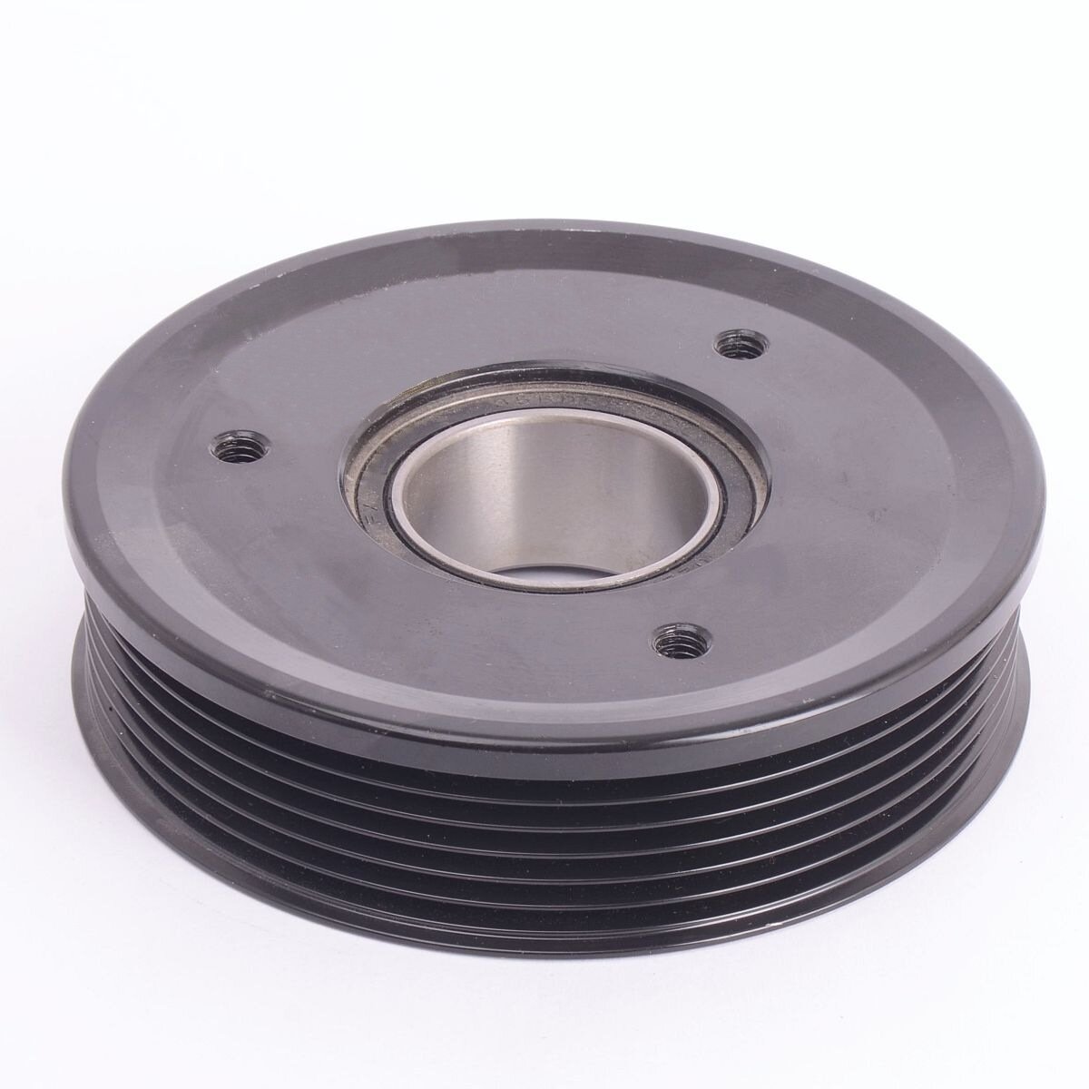 Шкив компрессора кондиционера BMW E81, E87, E90, E91, E92, E93 (9993)