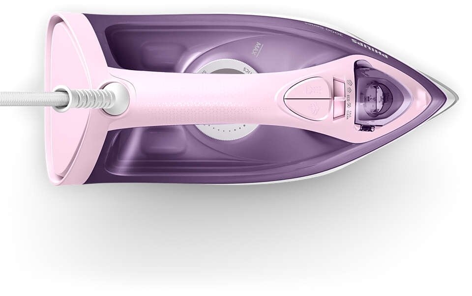 Утюг Philips DST3020/30 — фото 1