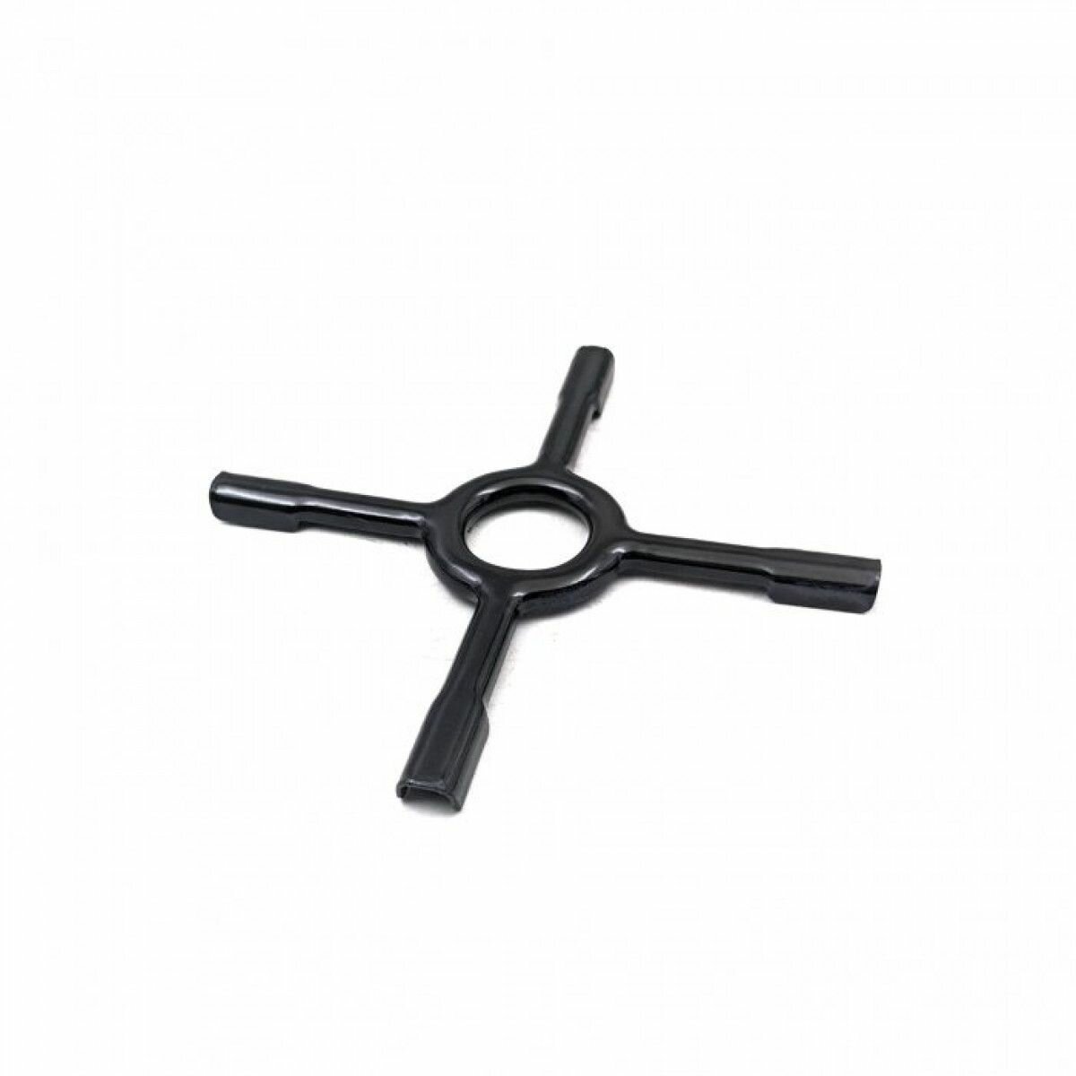 Накладка на решетку D-130mm (для малой посуды) для газ. плит Универсальные WY171