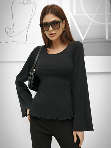 Лонгслив для кормящих мам Your mini secret — купить в интернет-магазине Your mini secret на ...