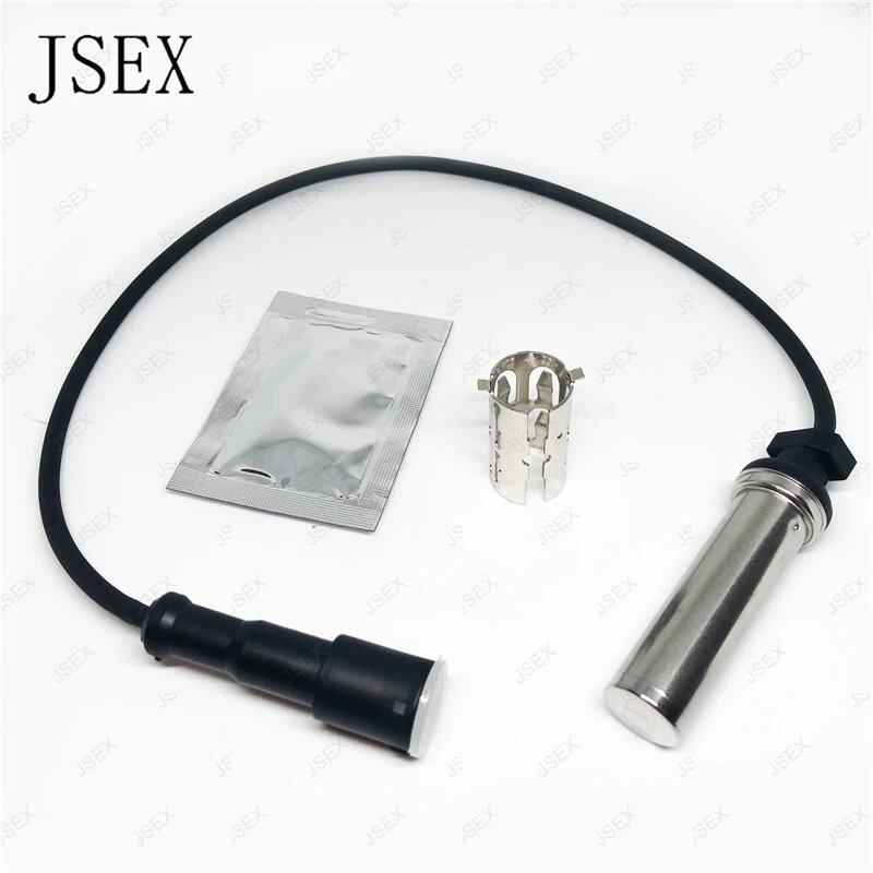 Датчик скорости ABS для грузовика WABCO, Даф, VOLVO, MAN, RENAULT 0233170700, 1506004, 1506007, 4410329050, 4410329632, 4410324430, 1784590