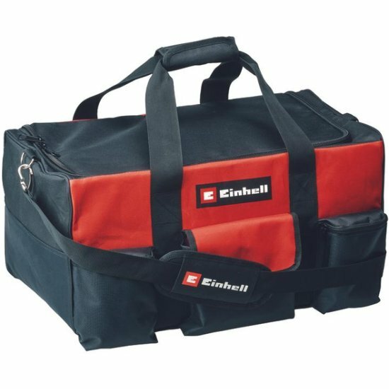 Сумка для инструментов Einhell Bag 56/29, 56х29х30 см