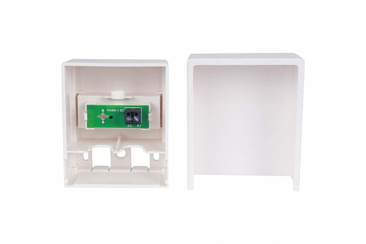 Датчик внешней температуры NTC (7837053)