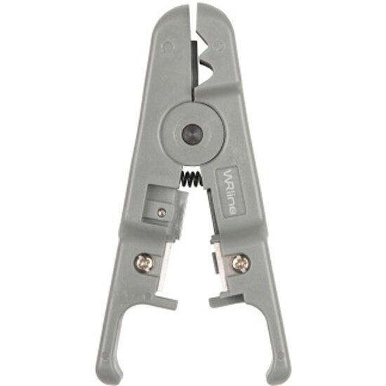 Инструмент обжимной Wrline Hyperline WR-501B