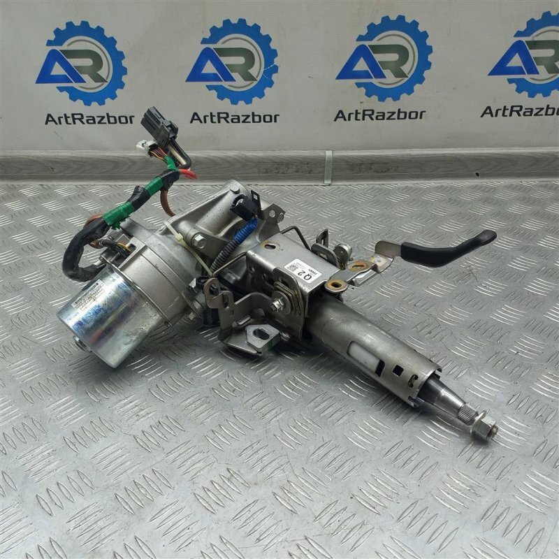 Б/У Электроусилитель руля Mitsubishi Outlander 3 / Мицубиши Аутлендер 3 2.0 2012