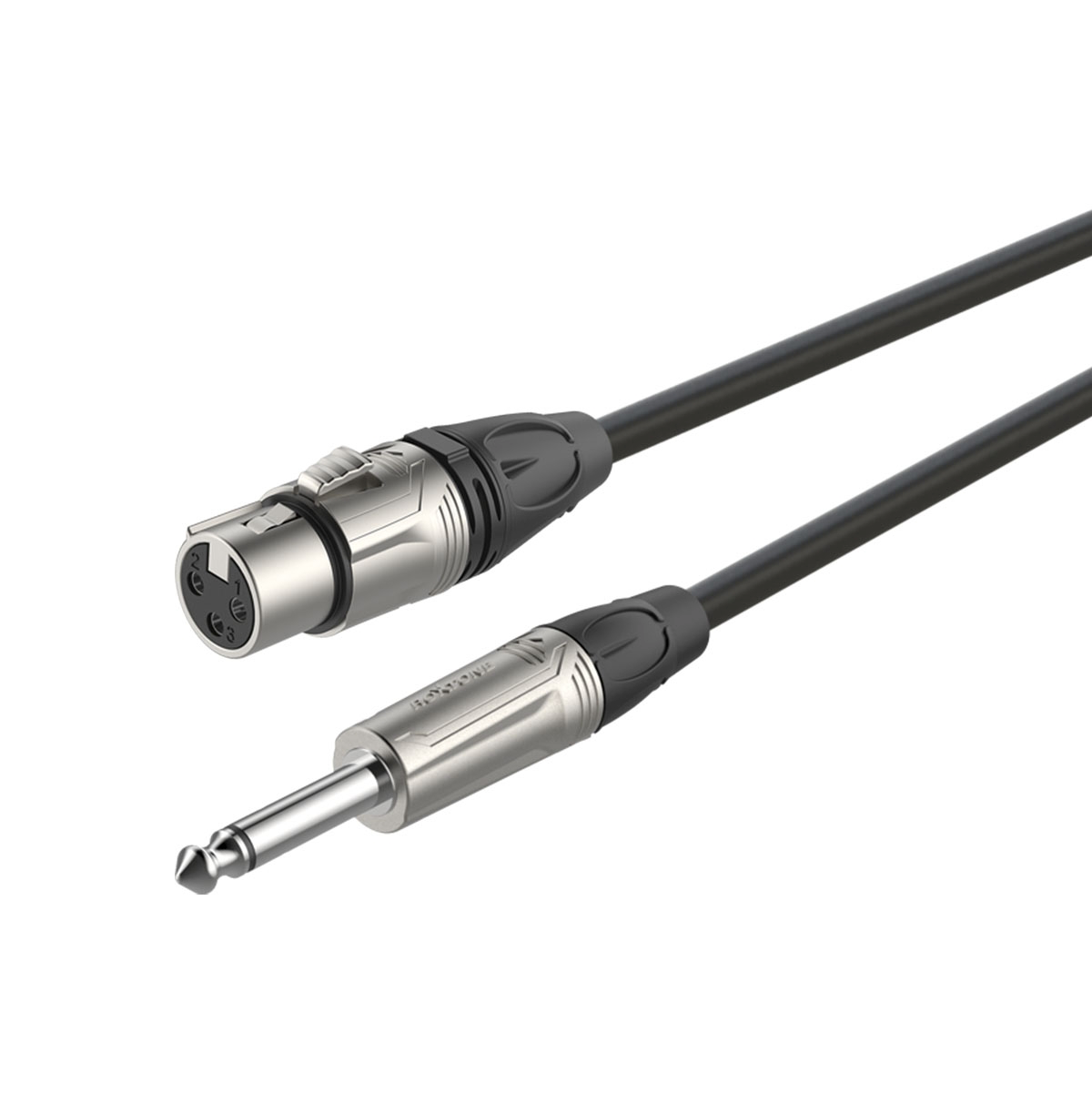 Кабель микрофонный Roxtone DMXJ210/10