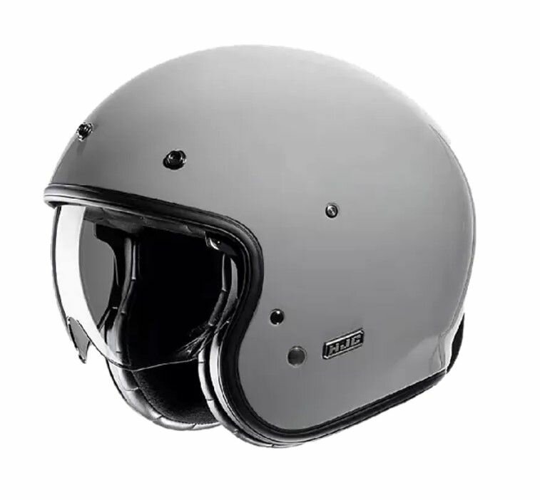 Мотошлем HJC V31 N GREY S