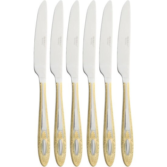 Ножи Bekker BK-6506N 6 шт.