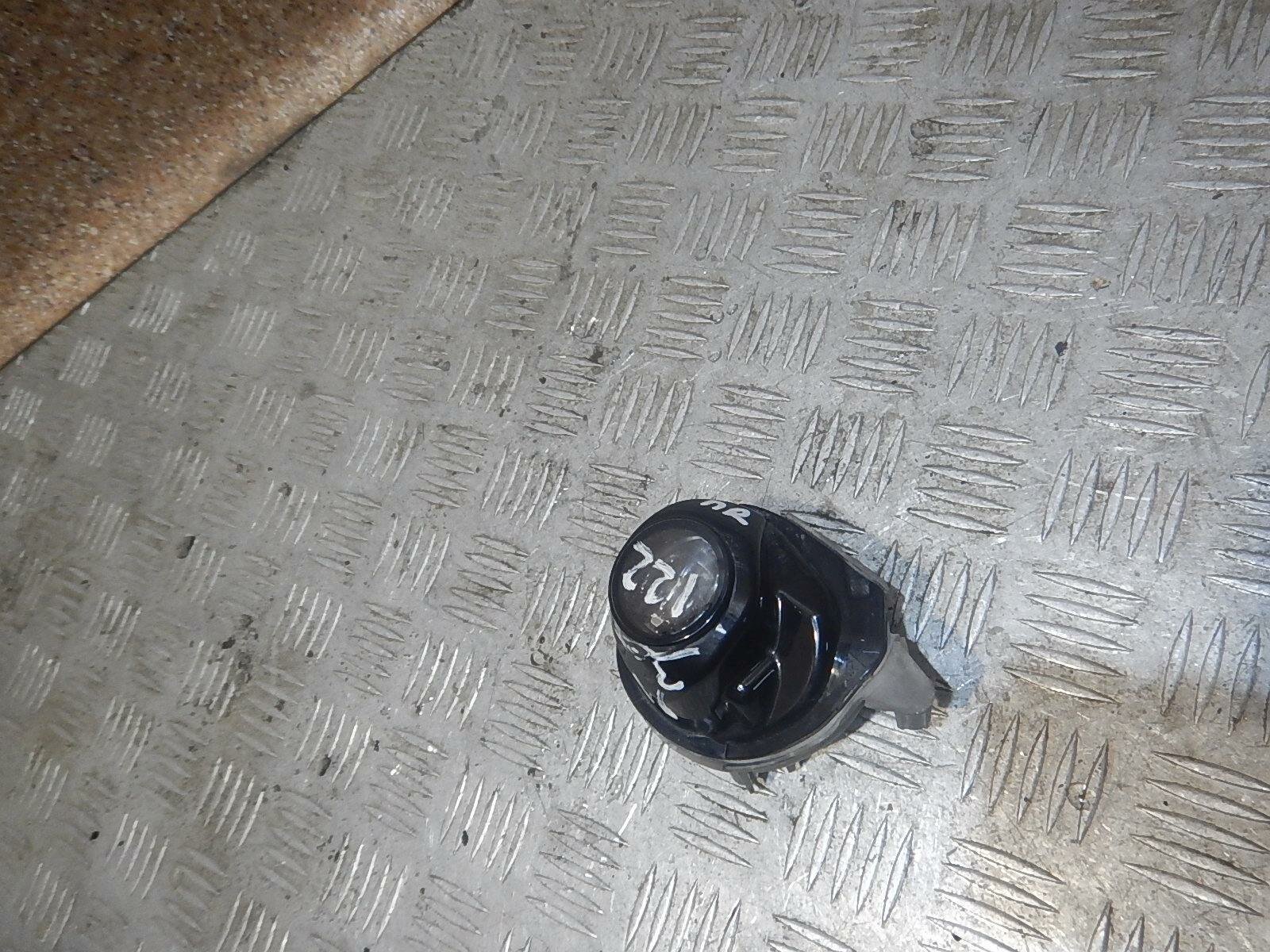 Б/У Фара противотуманная правая, Mazda (Мазда)-6 (GL) (16-) MAZDA 6 (GL) (16-) LED Без видимых повреждений. 439989 MAZDA ...