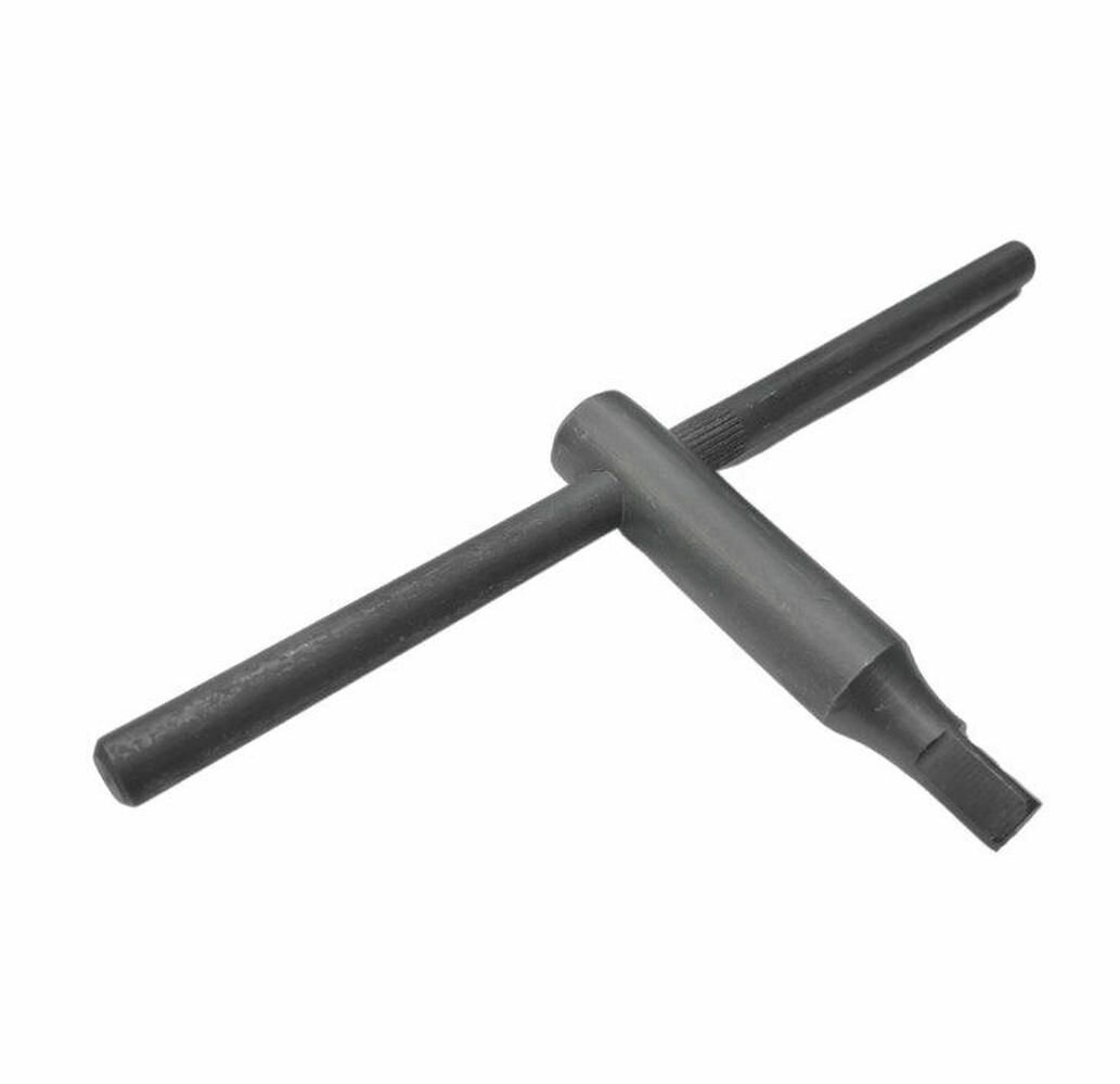 Ключ к токарному патрону 250 мм "квадрат" 14 мм