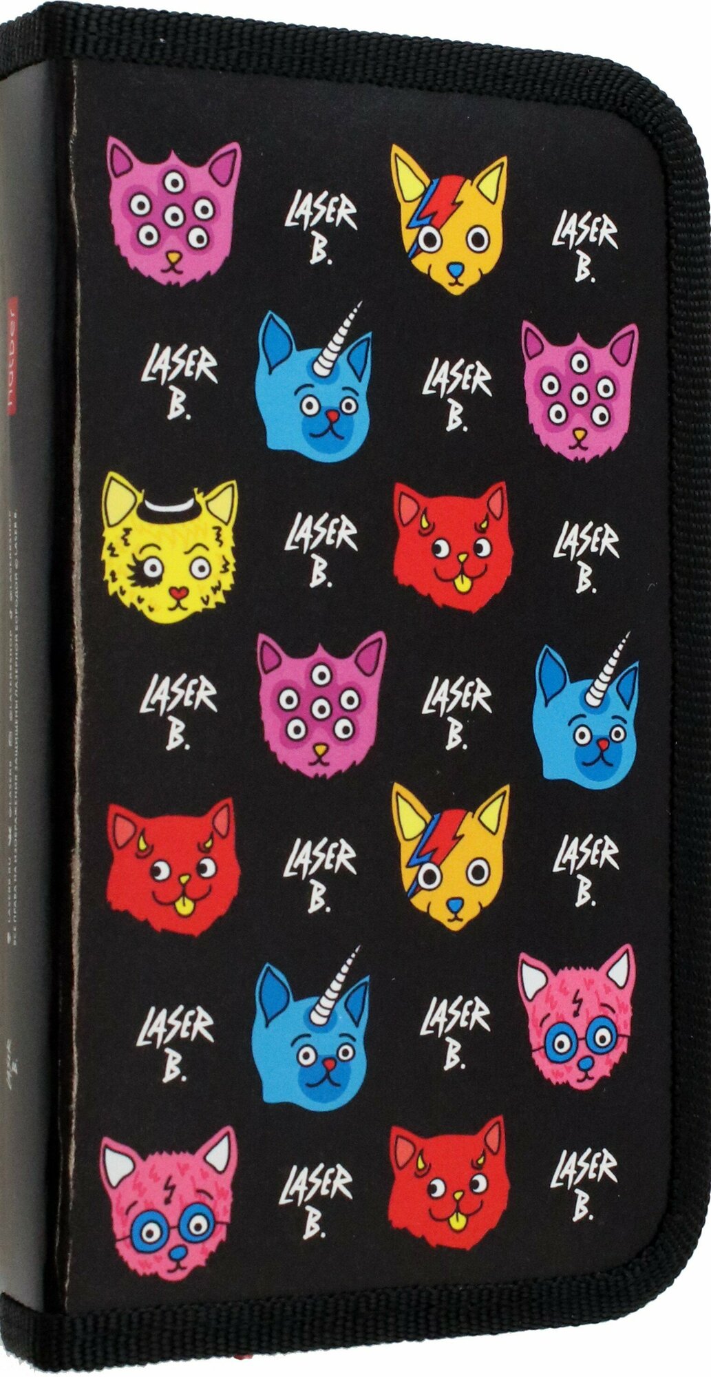 Пенал Лазер Би