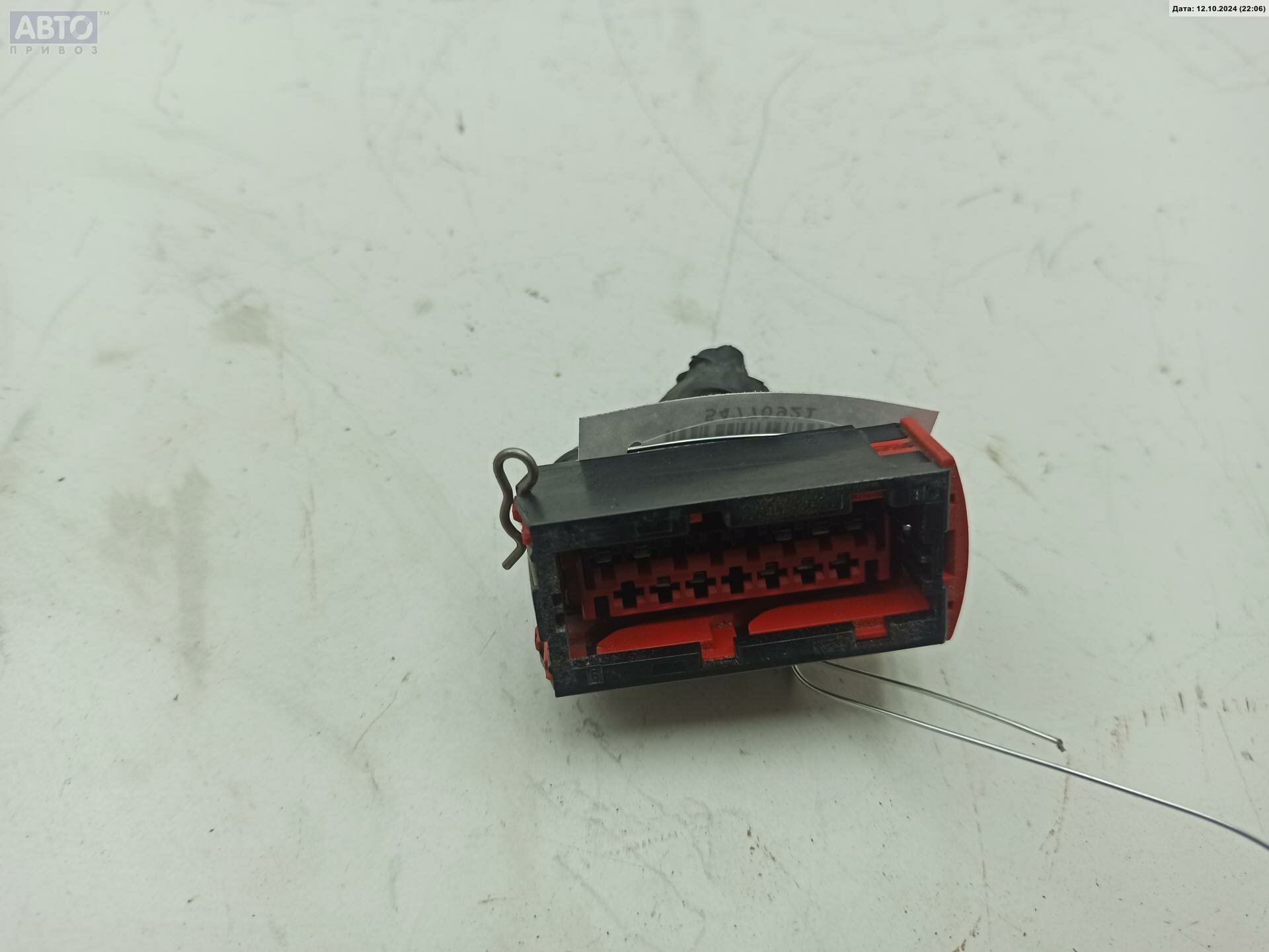 Разъем (фишка) проводки Peugeot 307