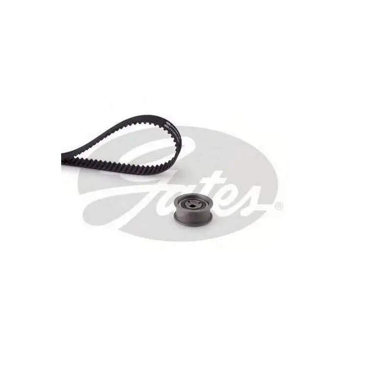 Комплект ремня ГРМ GATES - K015521XS
