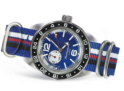 Наручные часы