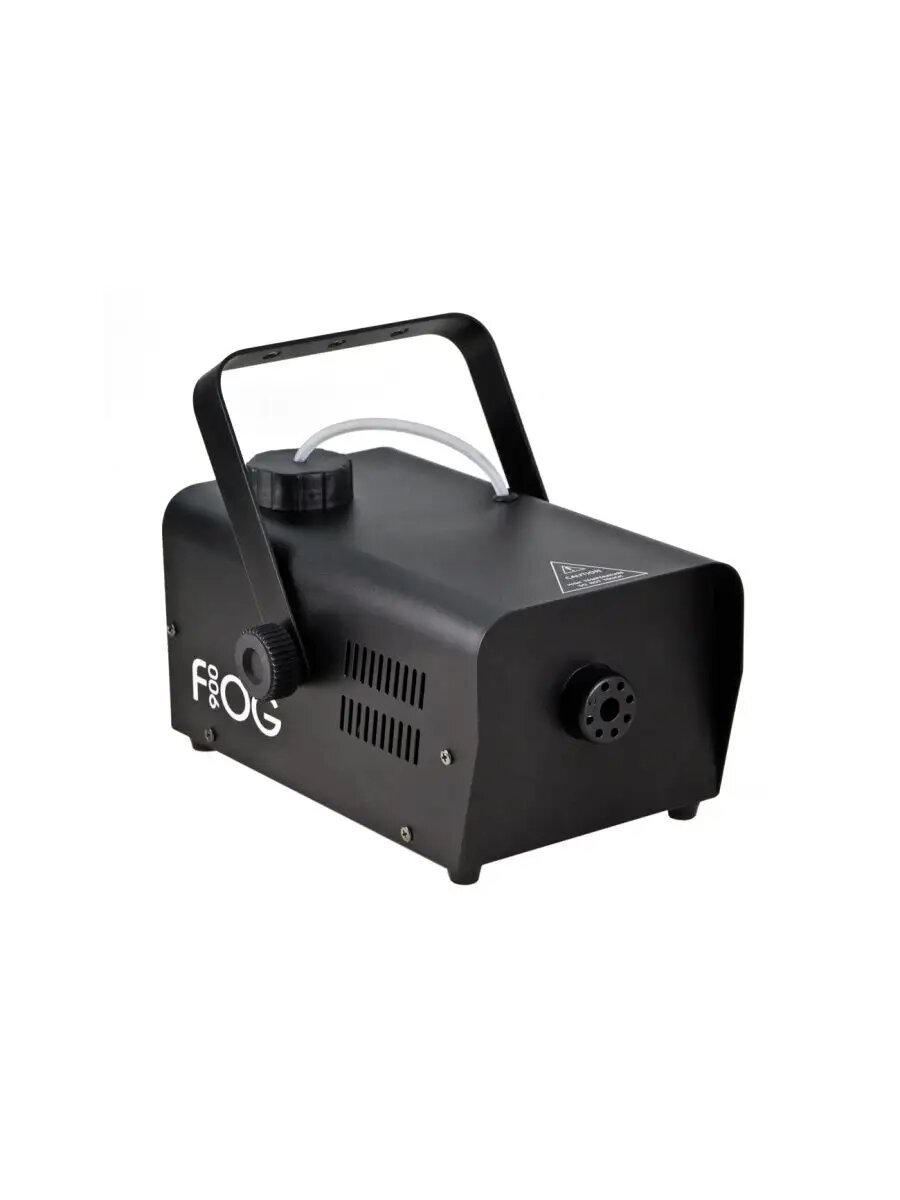 Генератор дыма 850Вт FOG900 кабель ДУ-X1,