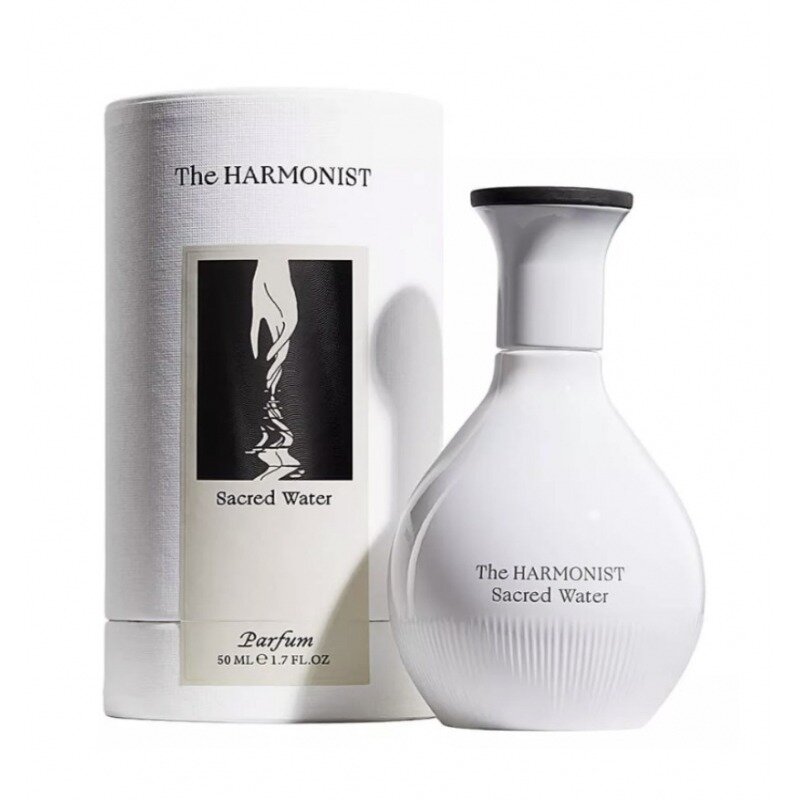 The Harmonist Sacred Water parfum 50 мл, духи Унисекс