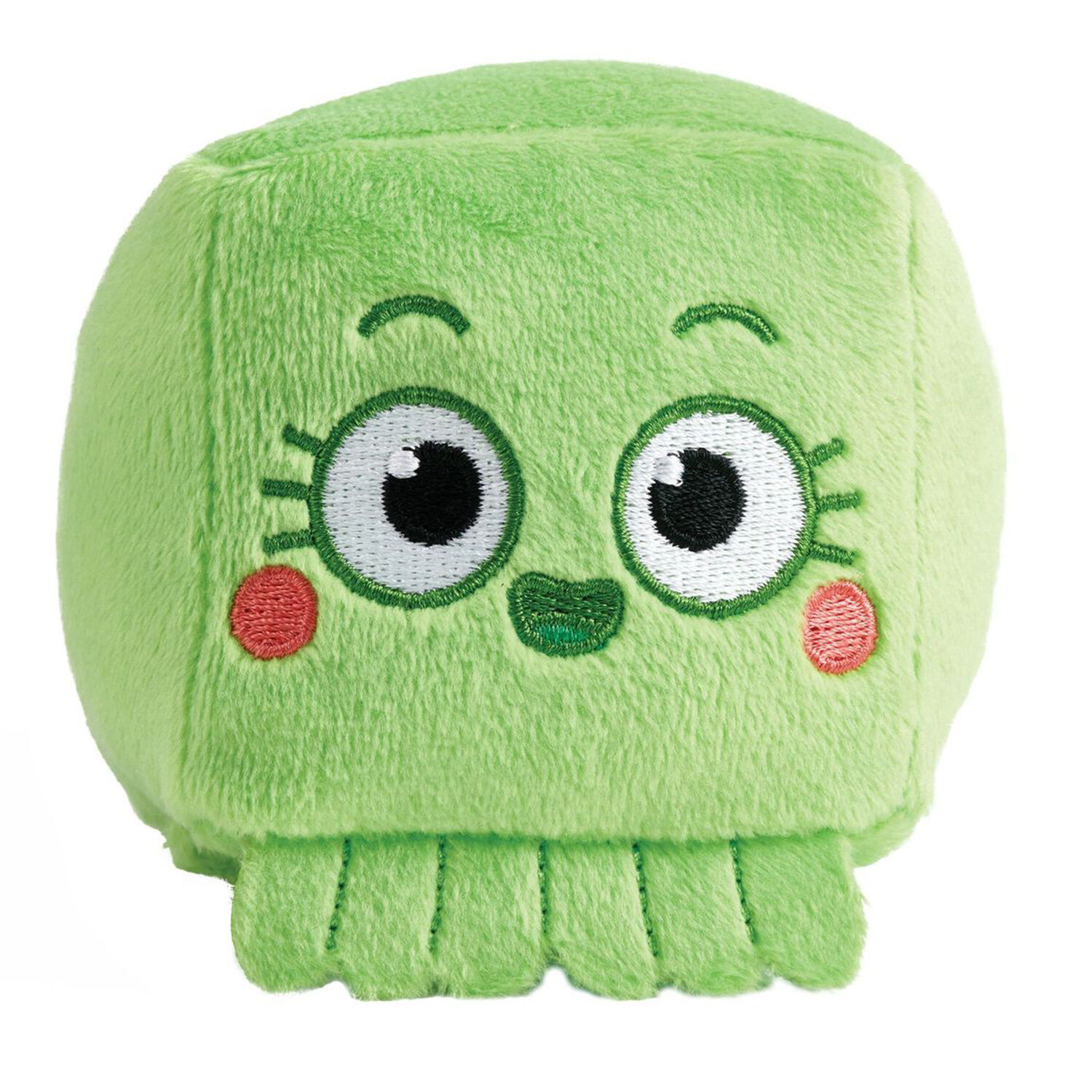 Мягкая игрушка WowWee Друзья Baby Shark Вола