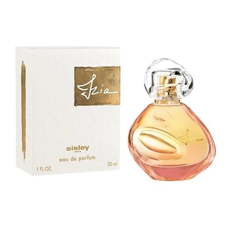 Sisley Izia 30 мл, парфюмерная вода Женская