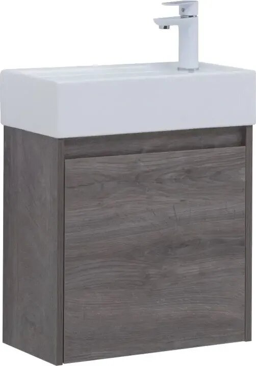 Тумба под раковину Aquanet Nova Lite 49 00298854