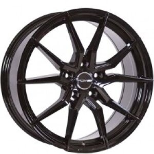 Литой колесный диск PDW Spyder 8x18/5x114.3 D67.1 ET40 M/B