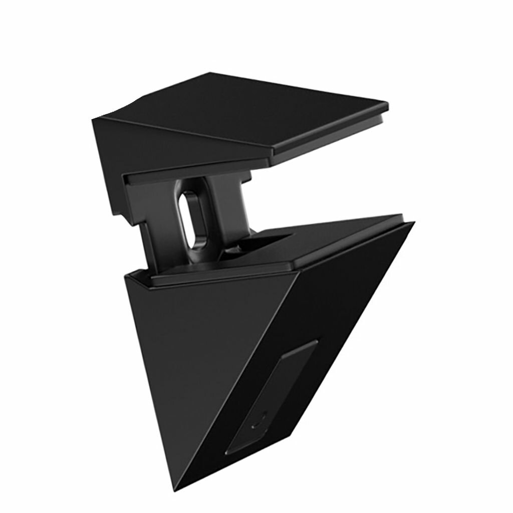 Регулируемые стеклянные кронштейны для полок, прочный зажим из цинкового сплава настенных полок ванной комнаты толщиной 3 20 мм