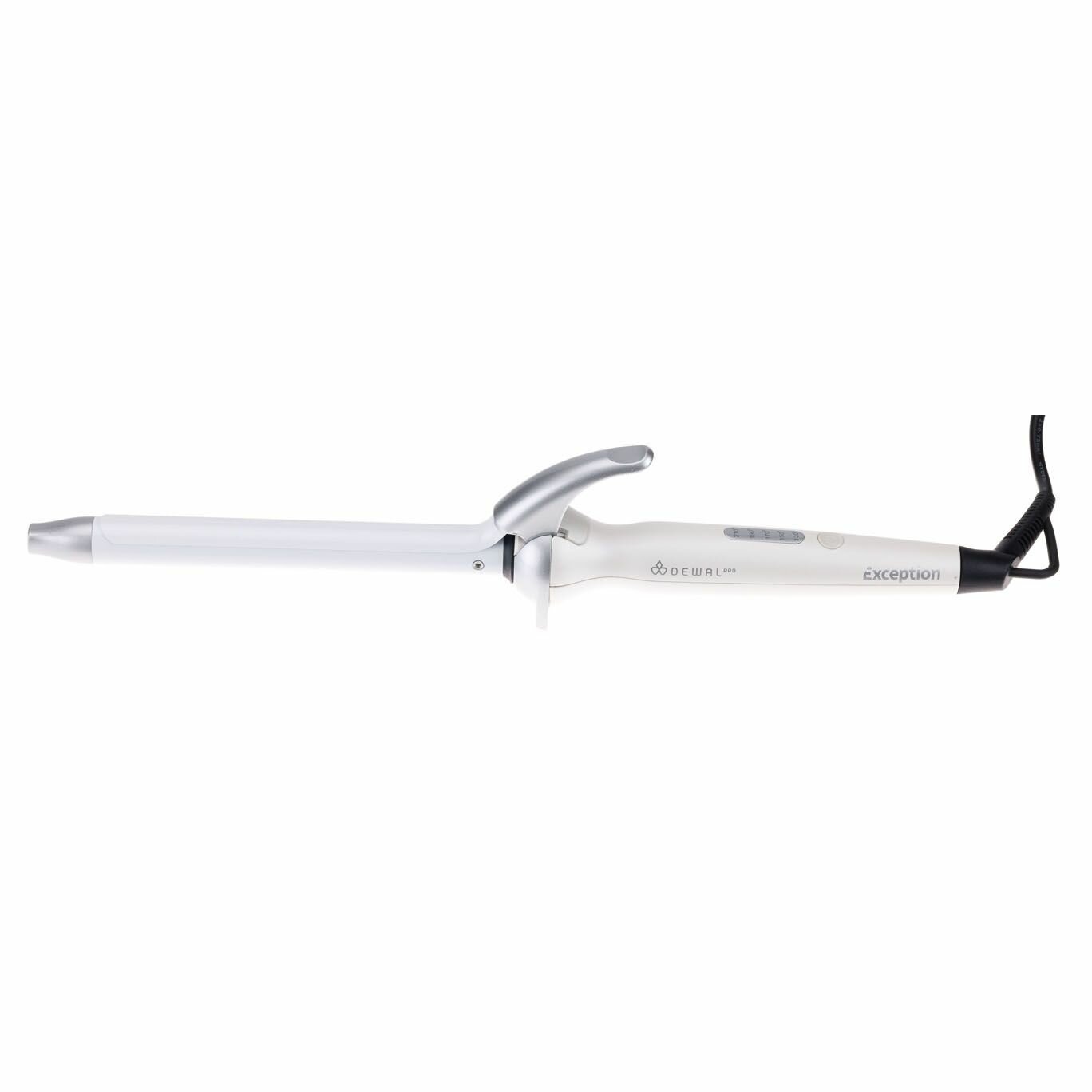 Плойка Dewal Pro Exception 03-1619T, количество температурных режимов 5