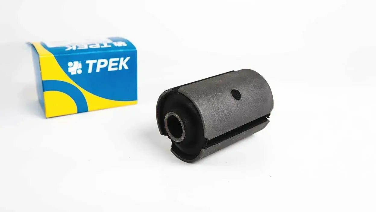 Сайлентблок рессоры "ГАЗель", "Соболь", трек. SB70-101