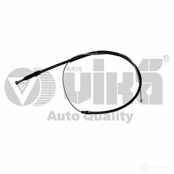 Vika Auto Quality, Трос стояночного тормоза, 3T0609721A, 3TD609721A, 3T0609721C, арт 66091221901