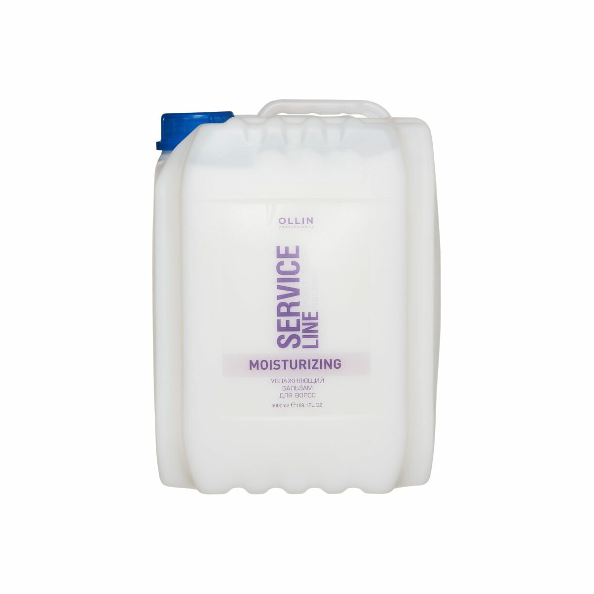 Бальзам Ollin Service Line увлажняющий, 5000мл