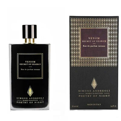 Парфюмерная вода Simone Andreoli Venom Secret Of Shaman 100 мл.
