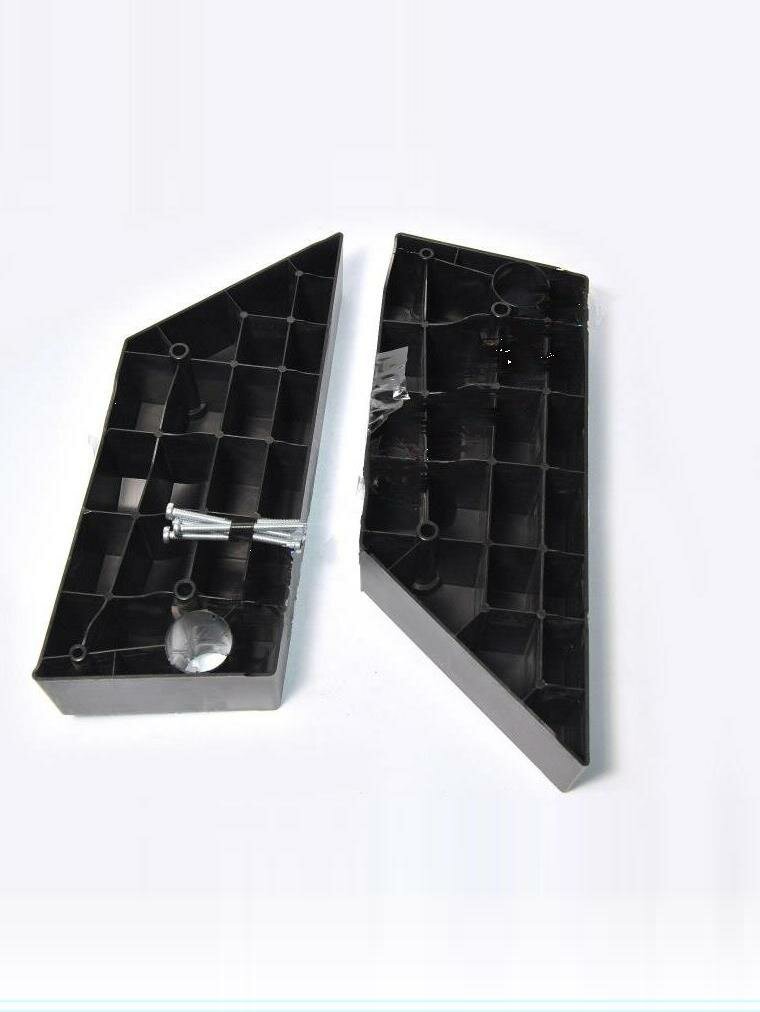 Кронштейн зеркала Газель NEXT, проставка зеркал для увеличения обзорности, к-т 2шт, A21R32.82012