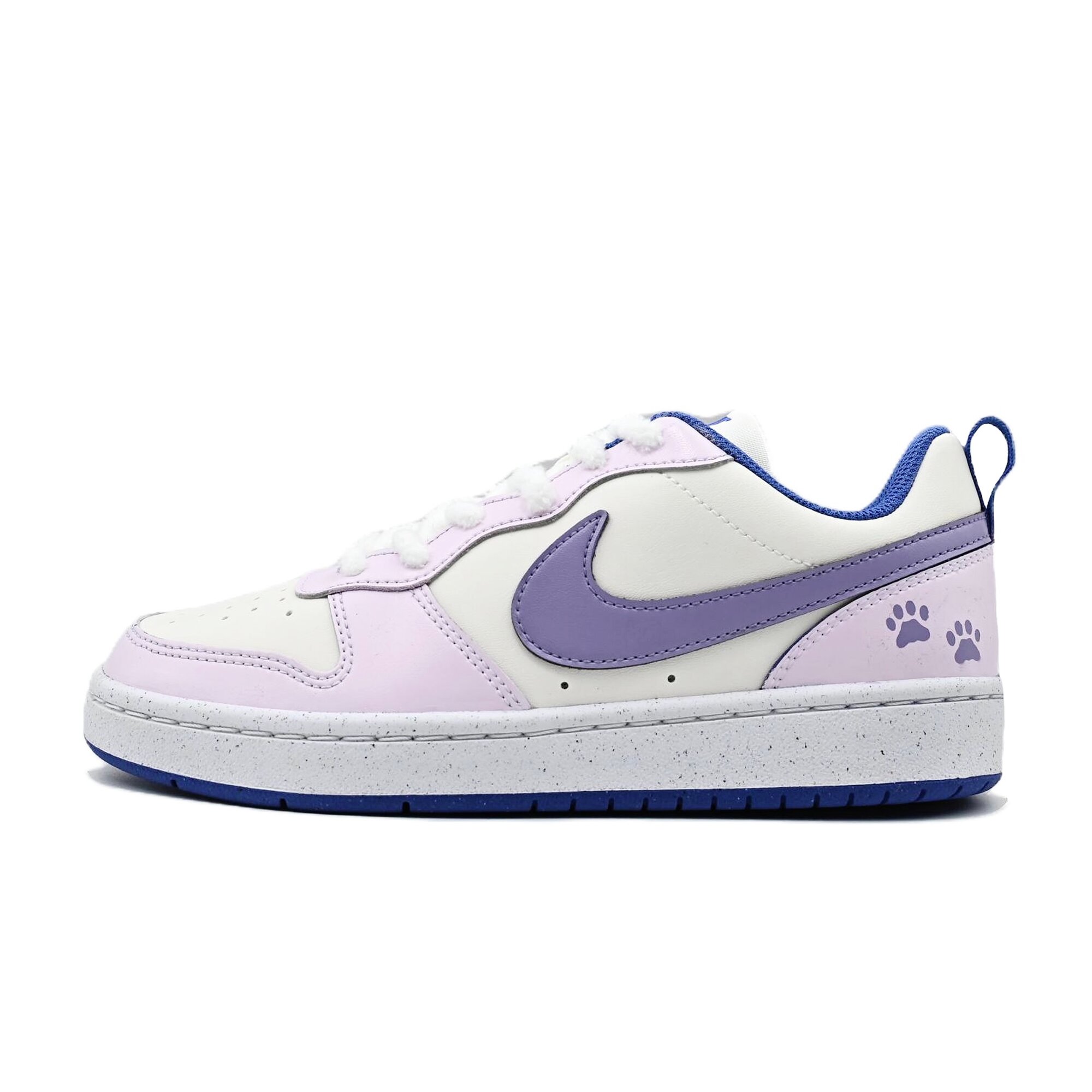 Кеды Court Borough