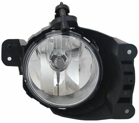 TYC 19-c233-01-2b (96830992) фара противотуманная правая Chevrolet (Шевроле) aveo 2011- hb / cobalt