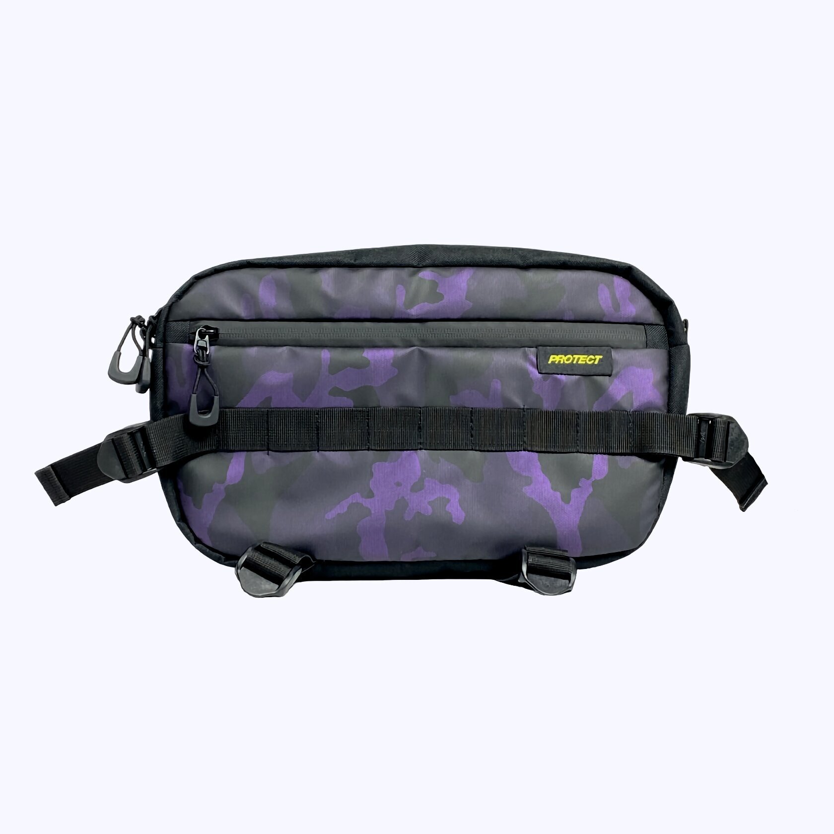 Сумка поясная