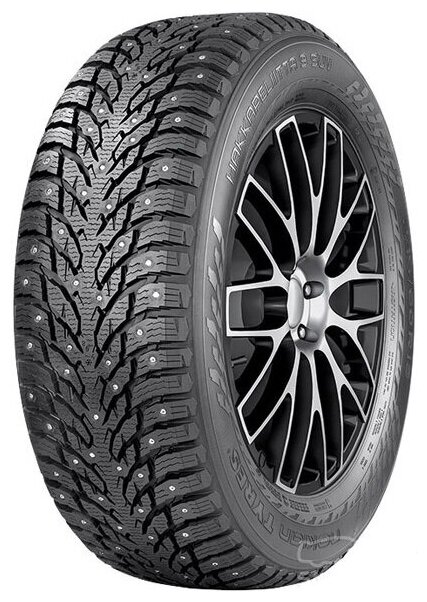 Nokian Hakkapeliitta 9 SUV 215/65 R17 103T XL