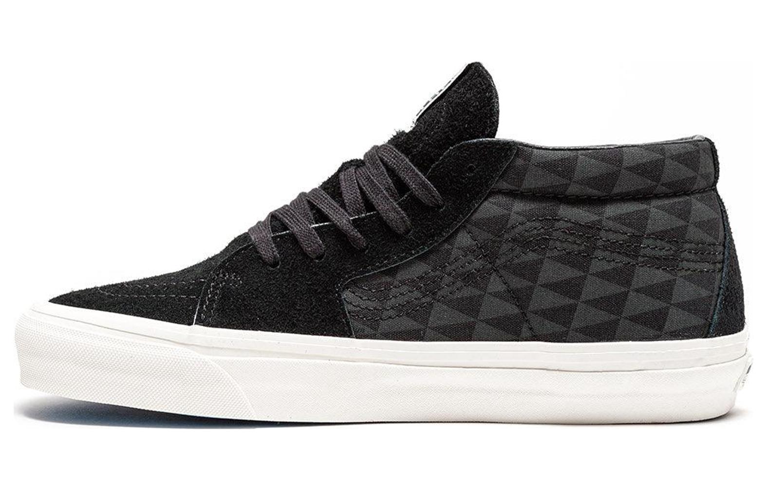 Кеды VANS